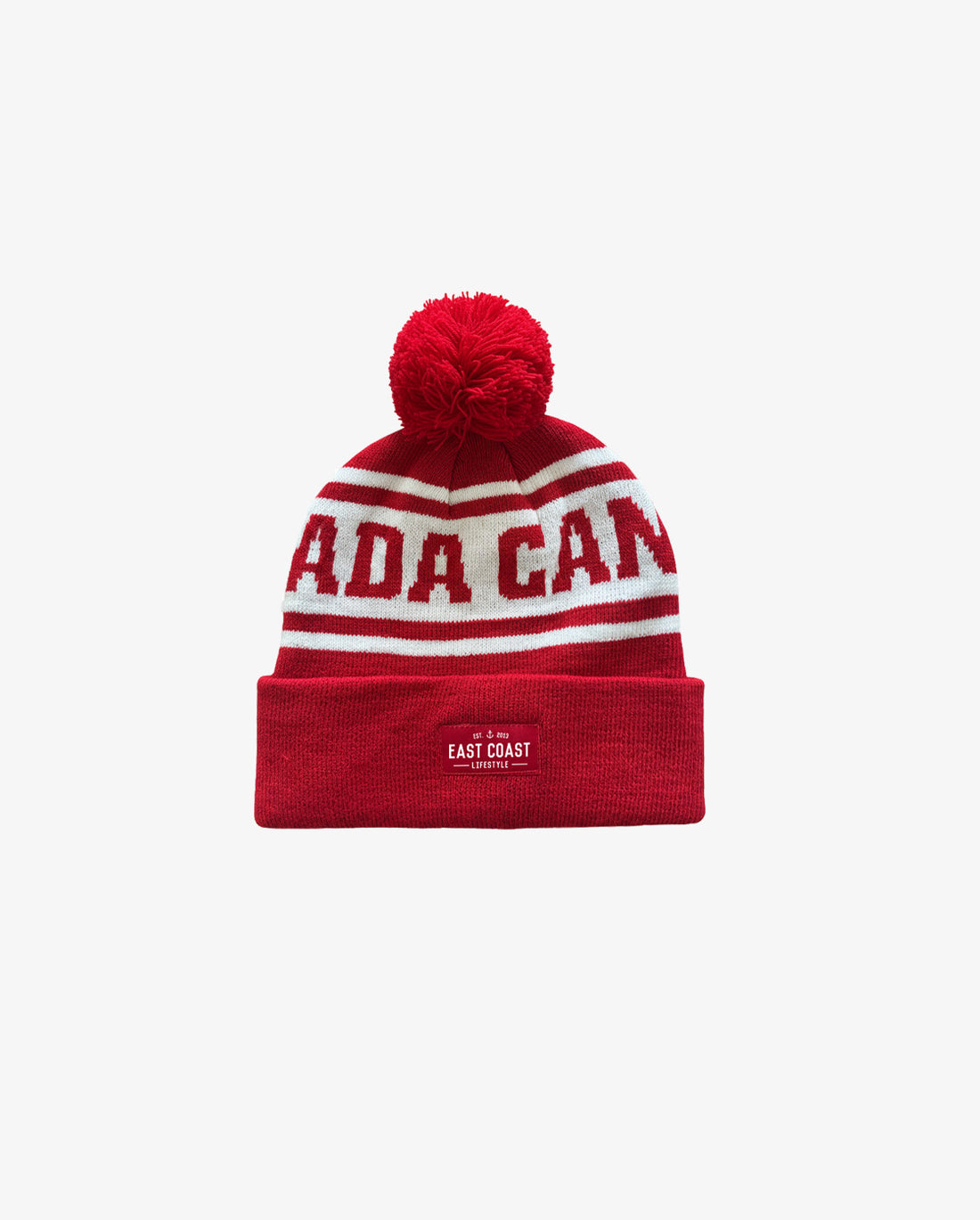 Canada Toque – East Coast Lifestyle