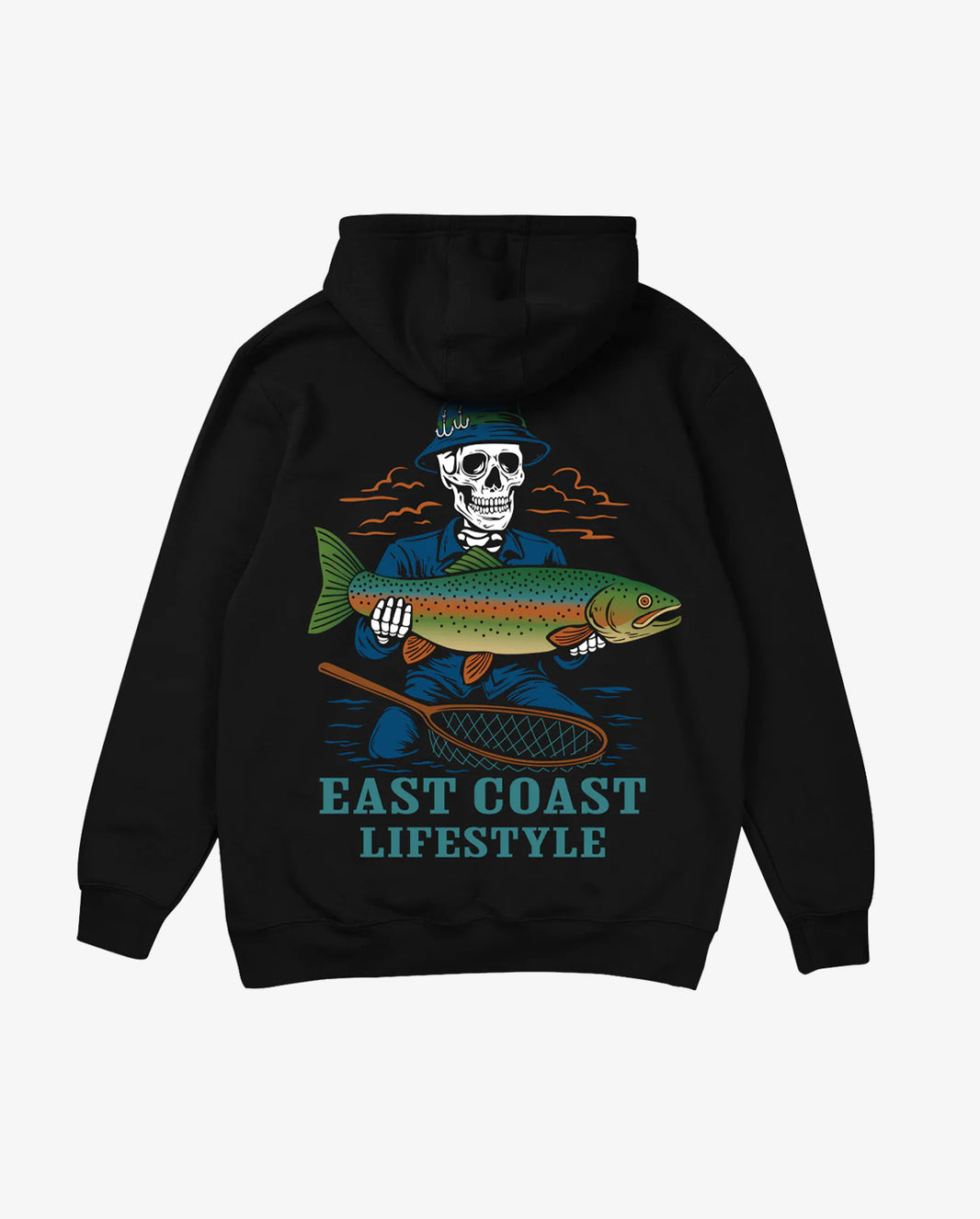 East Coast Lifestyle Clothing Inc.