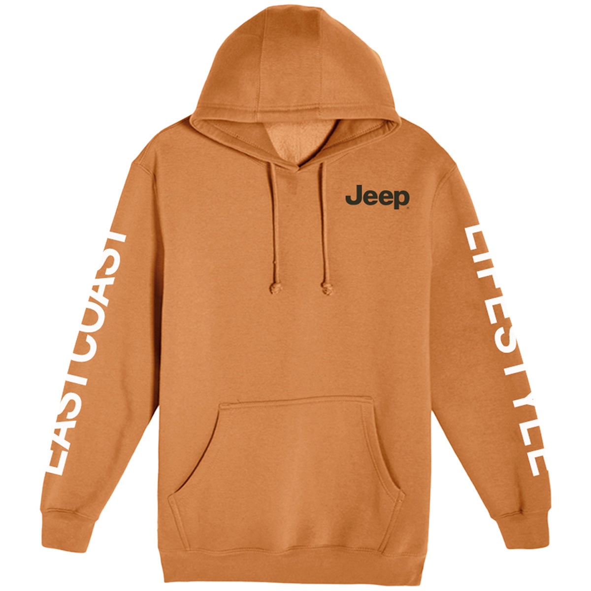 JEEP x ECL – East Coast Lifestyle