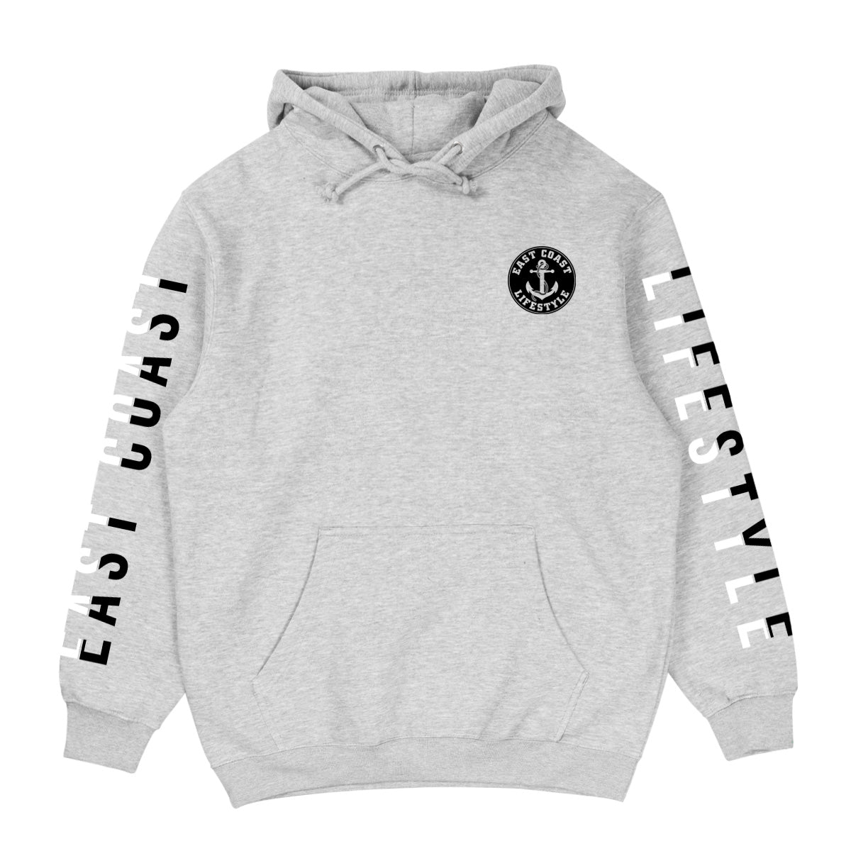 Electric Hoodie – East Coast Lifestyle