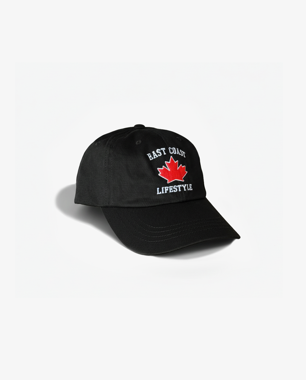 Go Canada Hat – East Coast Lifestyle