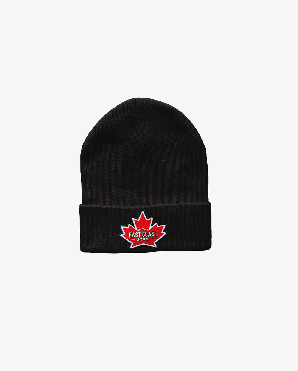 Go Canada Toque – East Coast Lifestyle