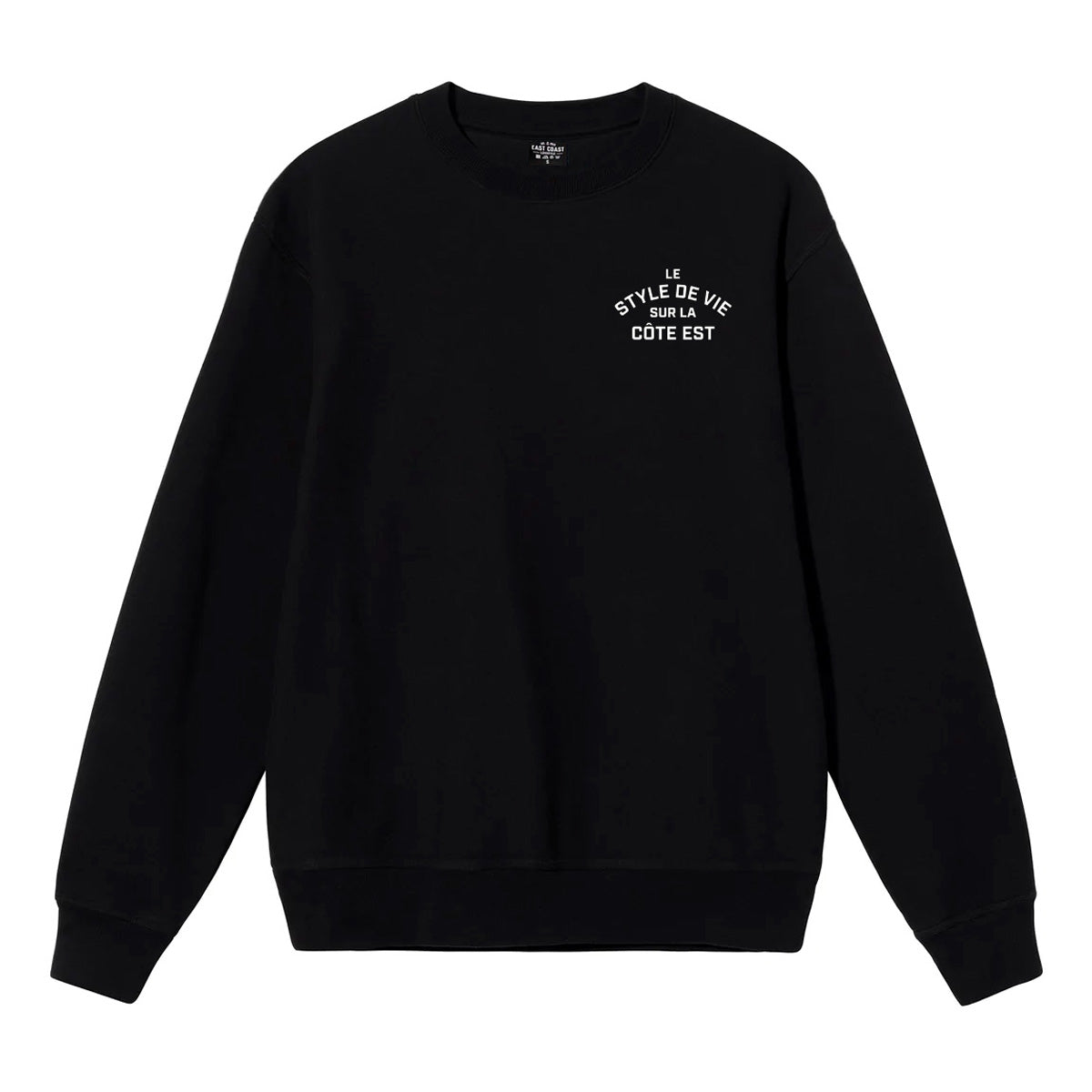 French Collection – East Coast Lifestyle