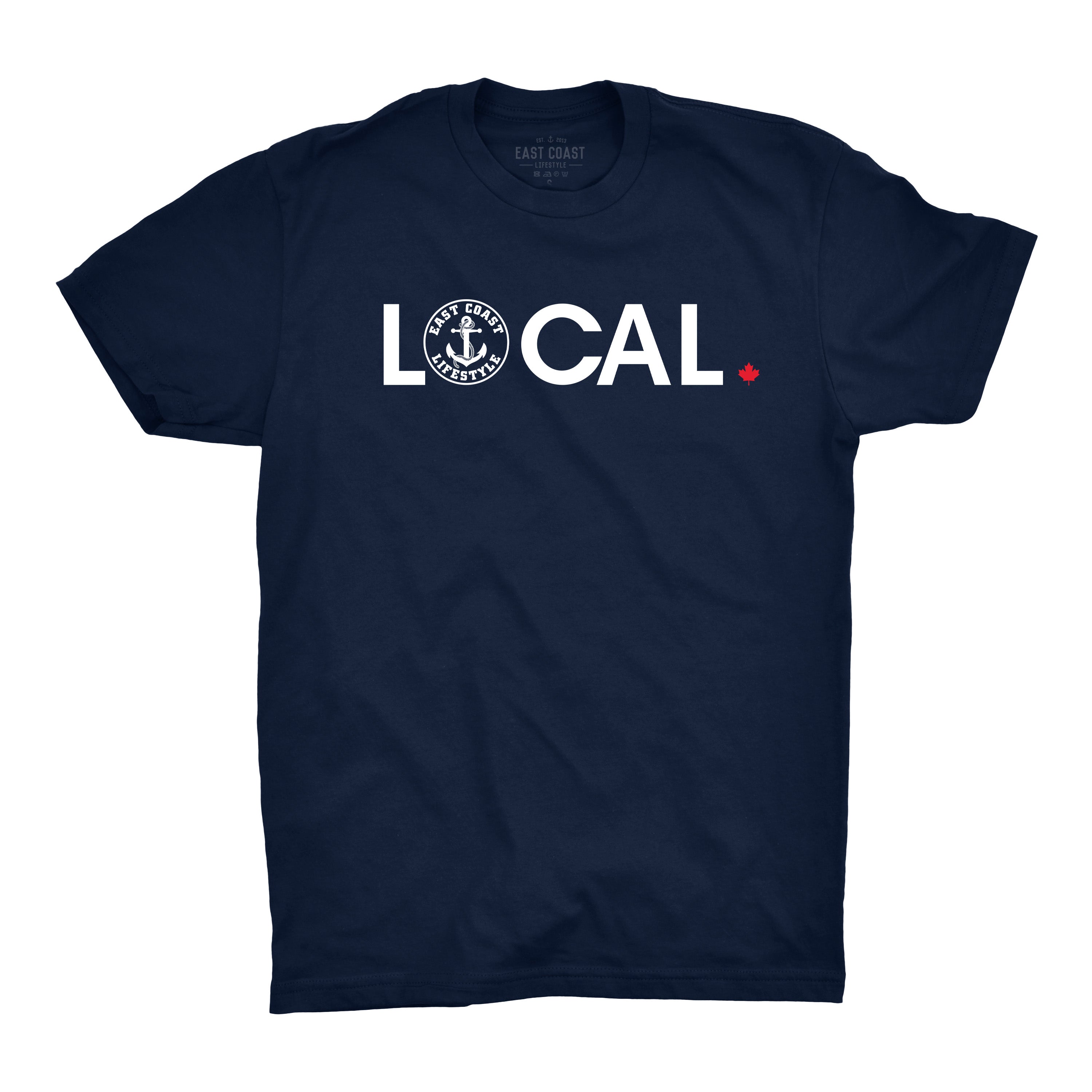 Local Collection – East Coast Lifestyle