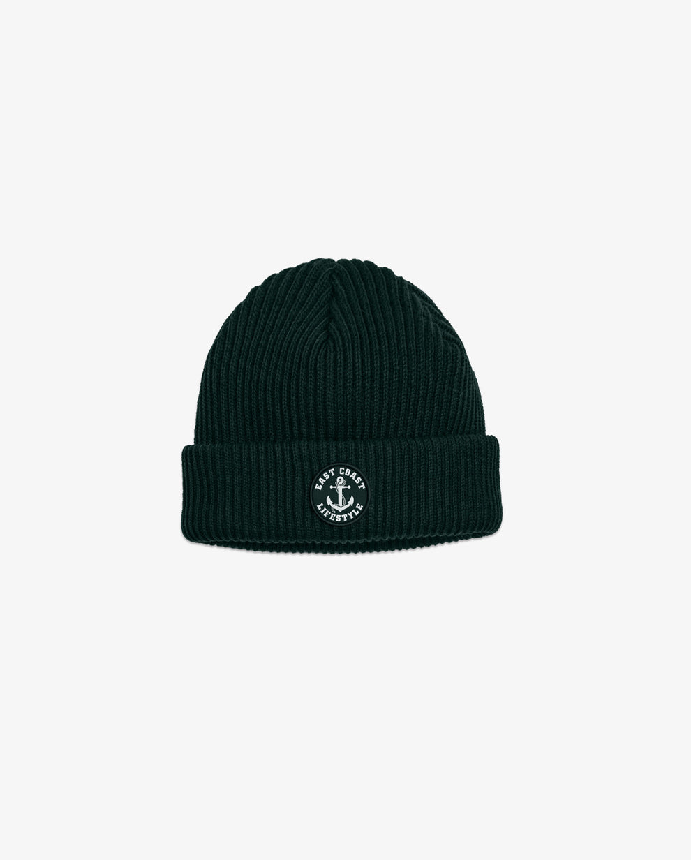 Waffle Toque – East Coast Lifestyle