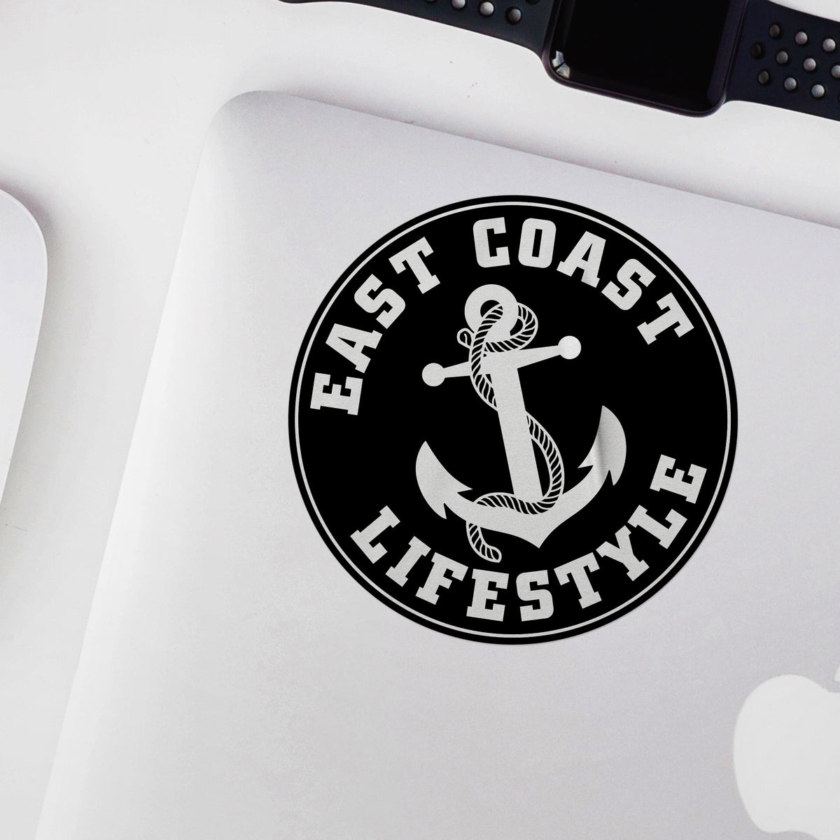 ACCESSORIES & STICKERS – East Coast Lifestyle