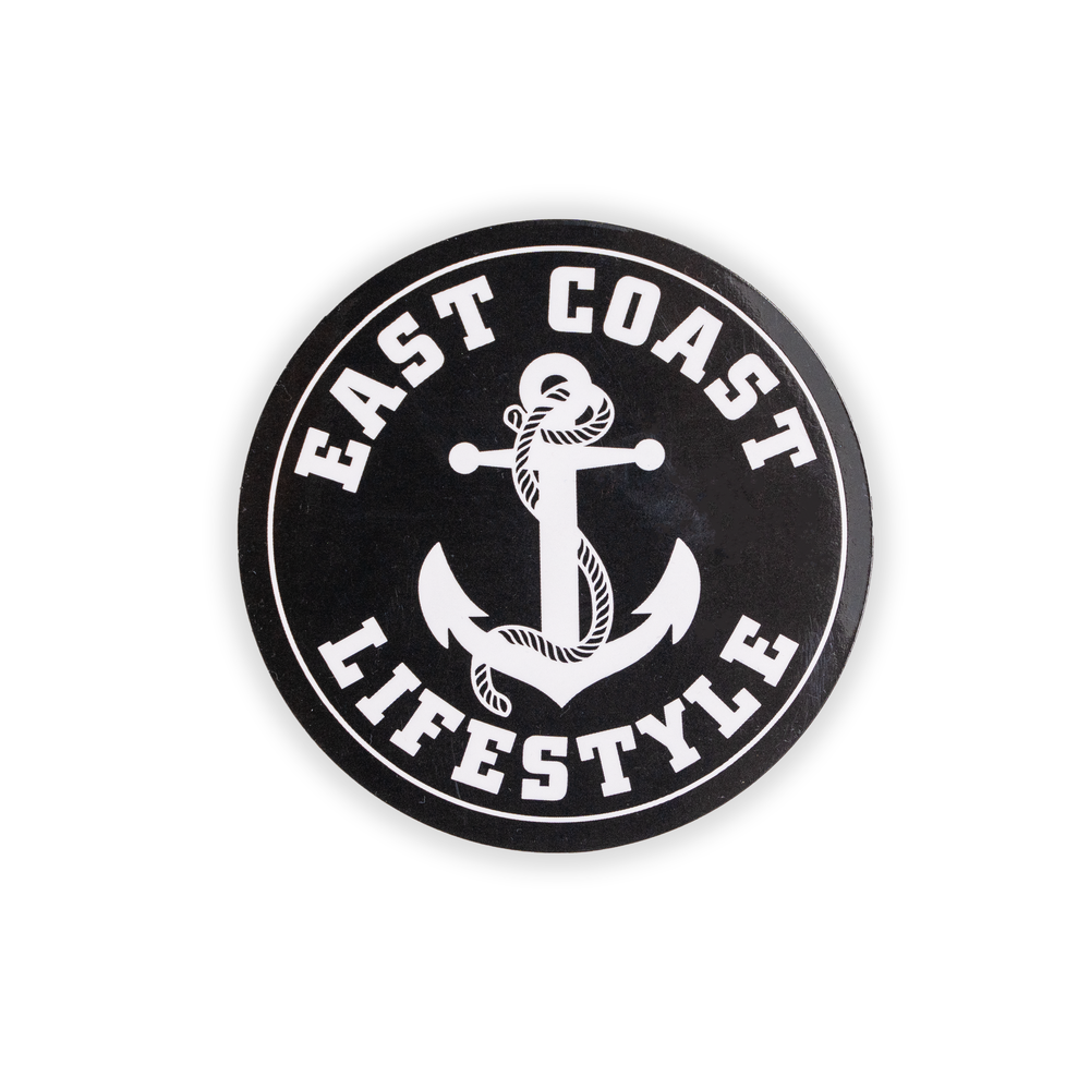 ACCESSORIES & STICKERS – East Coast Lifestyle